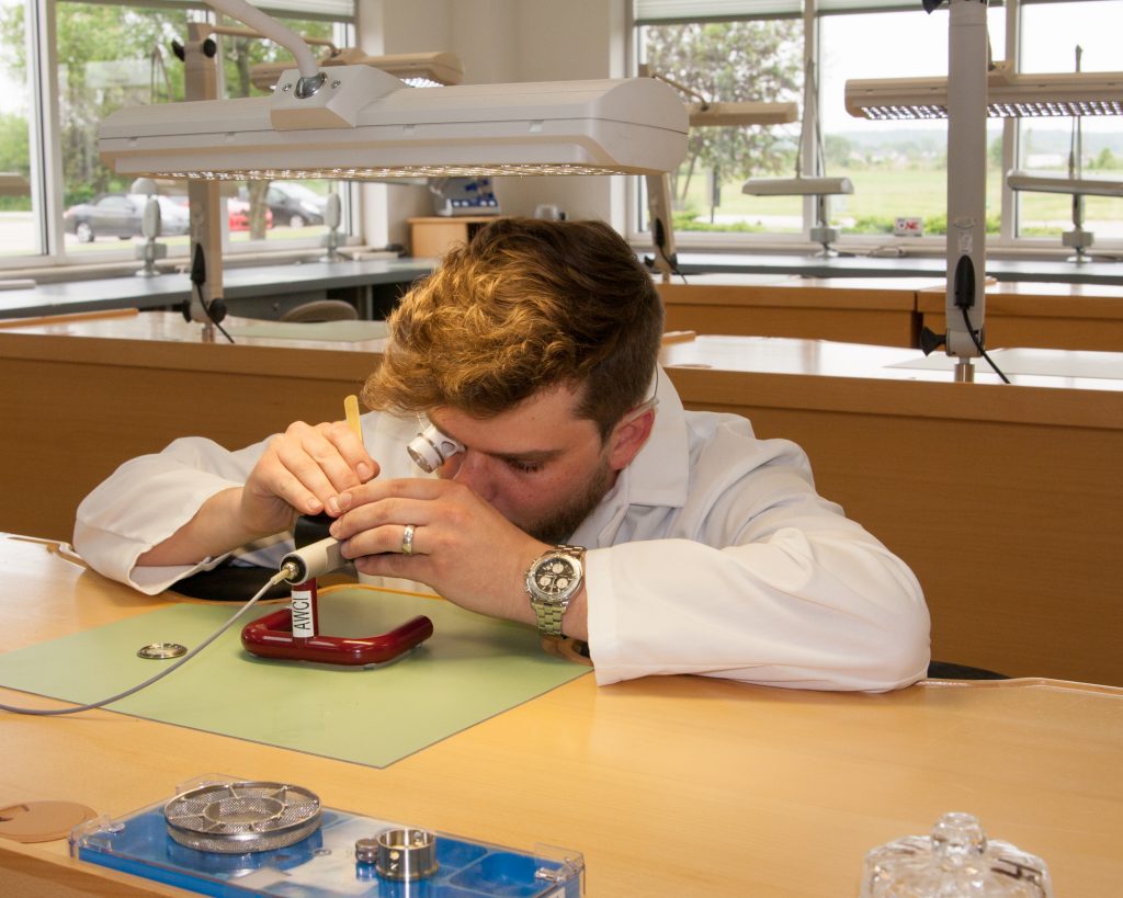 American Watchmakers – Clockmakers Institute – Supporting and Advancing ...