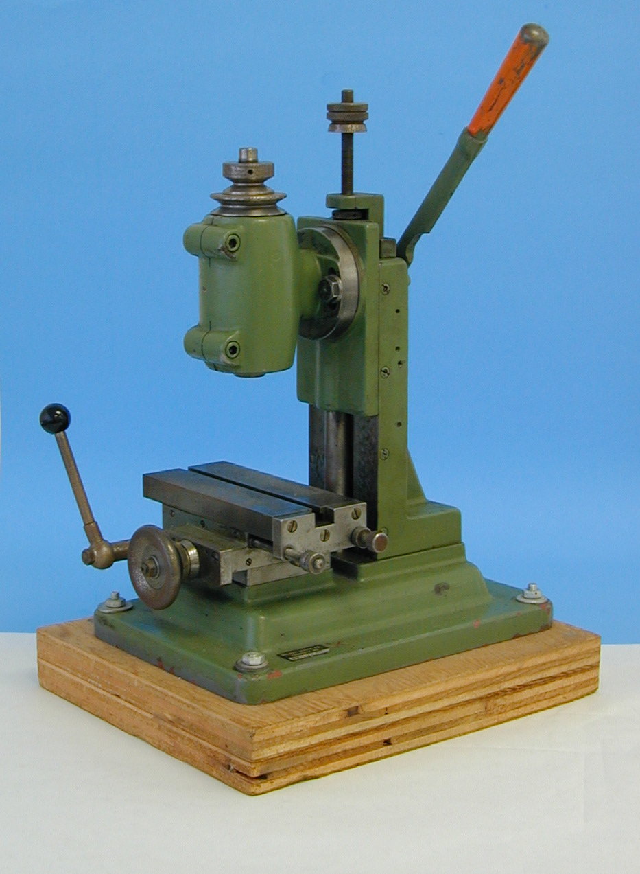 CLOCK 110: Metals in Clockmaking