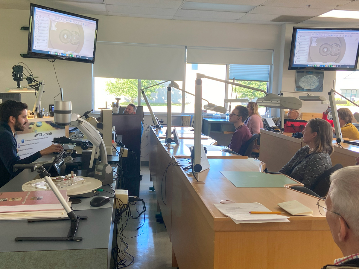 Annual Fall Symposium